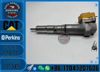 China Fuel Injector 174-7528 179-9380 191-3005 198-4752 1747528 1799380 1913005 1984752 for Cater-pillar 3412 3412E Engine for sale