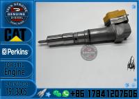 China Fuel Injector 174-7528 179-9380 191-3005 198-4752 1747528 1799380 1913005 1984752 for Cater-pillar 3412 3412E Engine for sale
