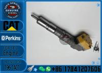 China Professional Grade Fuel Injector 196-1401 Fit 3412 Engine Engineering Vehicle Marine Boat Power Generator for sale