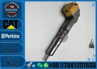 China Professional Grade Fuel Injector 196-1401 Fit 3412 Engine Engineering Vehicle Marine Boat Power Generator for sale