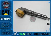 China Fuel Injector 174-7528 179-9380 191-3005 198-4752 1747528 1799380 1913005 1984752 for Cater-pillar 3412 3412E Engine for sale