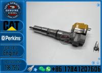China Bestseller Injection Parts Fuel Injector 198-7912 198-6877 191-3005 for CAT 3412 Diesel Fuel Engine for sale