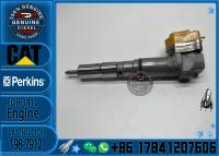 China Bestseller Injection Parts Fuel Injector 198-7912 198-6877 191-3005 for CAT 3412 Diesel Fuel Engine for sale
