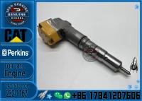 China High Quality New Diesel Common Rail Marine Engine Injector 232-1167 174-7528 20R-0758 for 3126 Engine Parts for sale