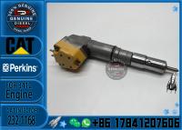 China Brand New diesel Fuel Injector 232-1173 232-1183 232-1168 174-7528 174-7526 for sale