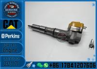 China Fuel Injector 232-1171 2321171 10R-1267 10R1267 for 771D 769D 637G 631G 637D 631D for sale