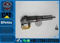 China Fuel Injector 232-1171 2321171 10R-1267 10R1267 for 771D 769D 637G 631G 637D 631D for sale