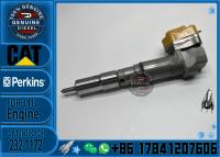 China Disesl Injector 232-1172 2321172 in Stock 232-1171 10R-1267 for sale