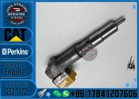 China Disesl Injector 232-1172 2321172 in Stock 232-1171 10R-1267 for sale