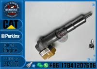 China Disesl Injector 232-1172 2321172 in Stock 232-1171 10R-1267 for sale