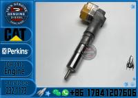 China Brand New diesel Fuel Injector 232-1173 232-1183 232-1168 174-7528 174-7526 for sale