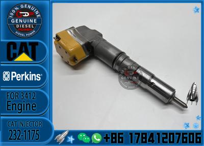 China Fuel Injector 174-7526 159-0835 232-1175 for 773D Engine 3412E for sale