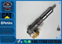 China Brand New diesel Fuel Injector 232-1173 232-1183 232-1168 174-7528 174-7526 for sale