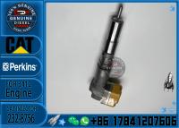China Diesel Common Rail Fuel Injector Nozzle 232-8756 2C0273 4CR01974 for erpillar 3412 Engine for sale