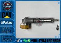 China Diesel Common Rail Fuel Injector Nozzle 232-8756 2C0273 4CR01974 for erpillar 3412 Engine for sale