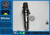 China High Performance 0R-175 Diesel Fuel Injector For 3512A Engine Mining Truck Construction Machinery for sale