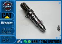 China High Performance 0R-175 Diesel Fuel Injector For 3512A Engine Mining Truck Construction Machinery for sale
