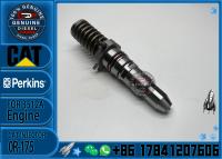 China High Performance 0R-175 Diesel Fuel Injector For 3512A Engine Mining Truck Construction Machinery for sale