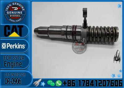 China 7E-6408 9Y-1785 7C-4184 0R-0906 7C-2239 7C-9578 0R-1756 Diesel Engine Fuel Injector For CCaterpillar CCAT 3500A 3508 3512 3516 for sale