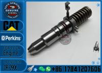 China 7E-6408 9Y-1785 7C-4184 0R-0906 7C-2239 7C-9578 0R-1756 Diesel Engine Fuel Injector For CCaterpillar CCAT 3500A 3508 3512 3516 for sale