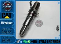 China 7E-6408 9Y-1785 7C-4184 0R-0906 7C-2239 7C-9578 0R-1756 Diesel Engine Fuel Injector For CCaterpillar CCAT 3500A 3508 3512 3516 for sale
