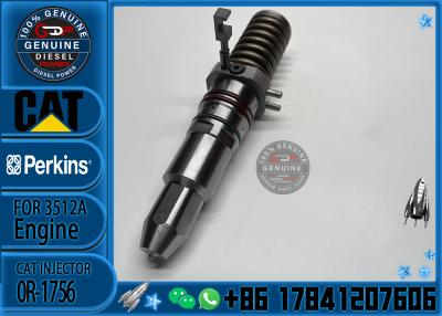 China 7E-6408 9Y-1785 7C-4184 0R-0906 7C-2239 7C-9578 0R-1756 Diesel Engine Fuel Injector For CCaterpillar CCAT 3500A 3508 3512 3516 for sale