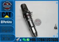 China 7E-6408 9Y-1785 7C-4184 0R-0906 7C-2239 7C-9578 0R-1756 Diesel Engine Fuel Injector For CCaterpillar CCAT 3500A 3508 3512 3516 for sale