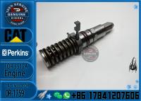 China Affordable Excavator Engine Spare Parts Diesel Fuel Injector 0R-3252 0R-1759 0R-8338 0R-3051 for CAT 3500 Engine for sale