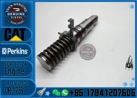 China Affordable Excavator Engine Spare Parts Diesel Fuel Injector 0R-3252 0R-1759 0R-8338 0R-3051 for CAT 3500 Engine for sale