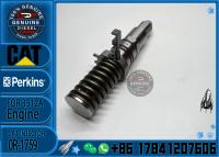 China Affordable Excavator Engine Spare Parts Diesel Fuel Injector 0R-3252 0R-1759 0R-8338 0R-3051 for CAT 3500 Engine for sale