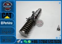 China Affordable Excavator Engine Spare Parts Diesel Fuel Injector 0R-3252 0R-1759 0R-8338 0R-3051 for CAT 3500 Engine for sale