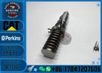 China Affordable Excavator Engine Spare Parts Diesel Fuel Injector 0R-3252 0R-1759 0R-8338 0R-3051 for CAT 3500 Engine for sale