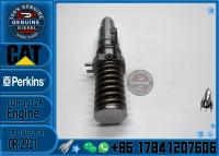 China Mechanical Engine Fuel Injectors 4P-9076 4P9076 0R2921 0R-2921 111-3718 1113718 for 3508 3512 3516 Engine for sale