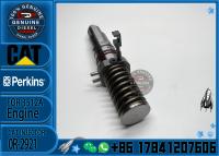 China Mechanical Engine Fuel Injectors 4P-9076 4P9076 0R2921 0R-2921 111-3718 1113718 for 3508 3512 3516 Engine for sale