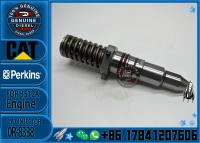 China High Quality New Diesel Fuel Injector 0R-8338 1113718 111-3718 for CAT 3508/3512/3516 Engine for sale