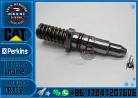 China High Quality New Diesel Fuel Injector 0R-8338 1113718 111-3718 for CAT 3508/3512/3516 Engine for sale