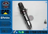 China Construction Machinery Parts Fuel Injector 0R2921 OR-2921 4P9076 4P-9076 Fits for 3512 3508 3516 Diesel Engine for sale