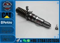 China Construction Machinery Parts Fuel Injector 0R2921 OR-2921 4P9076 4P-9076 Fits for 3512 3508 3516 Diesel Engine for sale