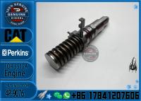 China Common Rail Diesel Fuel Injector 4P-9077 4P-9076 4P-9075 for CCaterpillar CCAT 3508 3512 3516 Engine Injectors 4P9077 for sale