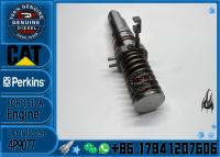 China High Quality New Diesel Fuel Injector 0R-2925 4P-9077 4P9077 for CAT 3508/3512/3516 Engine for sale