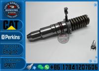 China High Quality New Diesel Fuel Injector 0R-2925 4P-9077 4P9077 for CAT 3508/3512/3516 Engine for sale