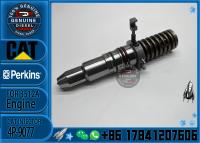 China 4P-9077 HOT Super High-quality 3500A Injector Series Best-selling Car Fuel Injector 4P-9077 for sale