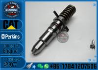 China 4P-9077 HOT Super High-quality 3500A Injector Series Best-selling Car Fuel Injector 4P-9077 for sale