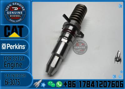 China 0R-3052 4P-9076 0R-2921 6I-3075 7C-0345 7C-9577 0R-1758 Diesel Engine Fuel Injector For CCaterpillar CCAT 3500A 3508 3512 3516 for sale