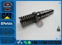 China Suitable for CCaterpillar engine parts fuel injector, construction machinery common rail assembly 6L4357 for sale