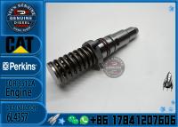 China Suitable for CCaterpillar engine parts fuel injector, construction machinery common rail assembly 6L4357 for sale