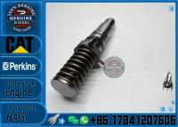 China Suitable for CCaterpillar engine parts fuel injector, construction machinery common rail assembly 6L4357 for sale