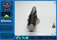 China Top Grade 6L4360 Fuel Injector For CAT Excavator Diesel Engine Spare Parts for sale