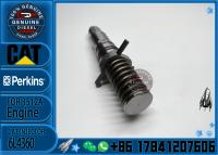 China Top Grade 6L4360 Fuel Injector For CAT Excavator Diesel Engine Spare Parts for sale