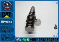 China Top Grade 6L4360 Fuel Injector For CAT Excavator Diesel Engine Spare Parts for sale